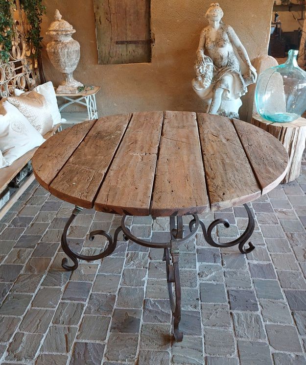 tuintafels | Vieille France